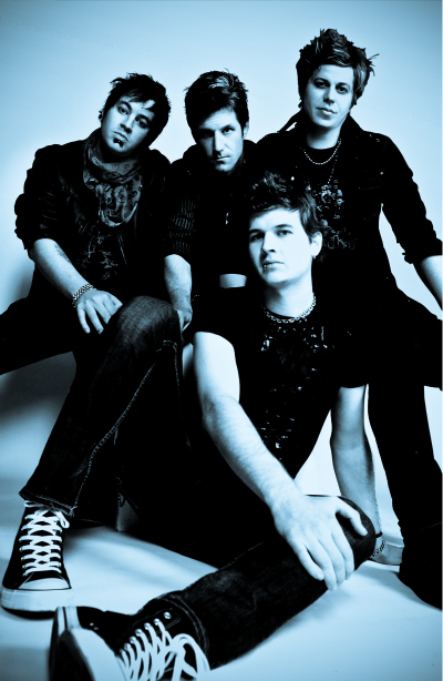 Media Five Entertainment Booking Agency and Artist Management Company ...